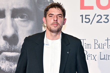 Damien Bonnard Attends Opening Ceremony 14th Editorial Stock Photo ...