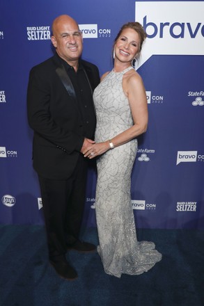 Gary Brody Jill Zarin Editorial Stock Photo - Stock Image | Shutterstock
