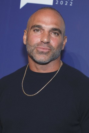 Joe Gorga Editorial Stock Photo - Stock Image | Shutterstock