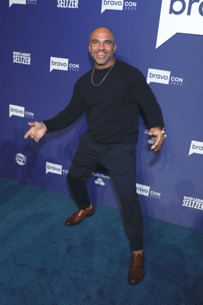 Joe Gorga Editorial Stock Photo - Stock Image | Shutterstock