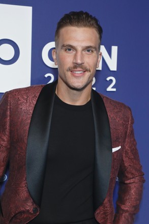 Luke Gulbranson Editorial Stock Photo - Stock Image | Shutterstock