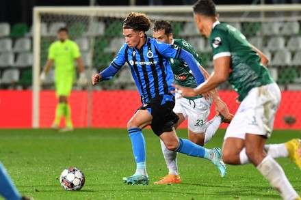 __COUNT__ Soccer Cpl D9 Lommel Sk Club Nxt, Lommel, Belgium - 15 Oct ...