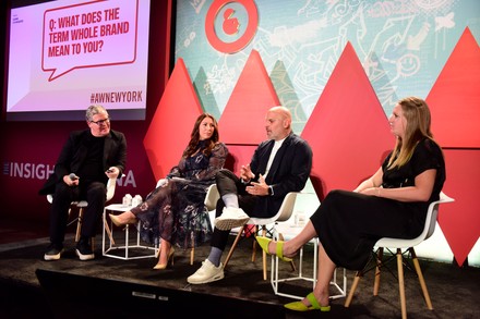 Jenna Berg Motel 6 Studio Editorial Stock Photo - Stock Image ...