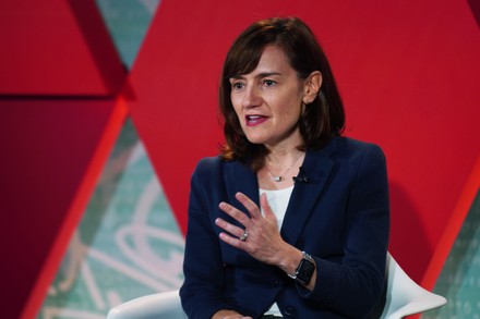 Sylvia George Amc Networks Executive Vice Editorial Stock Photo - Stock Image | Shutterstock