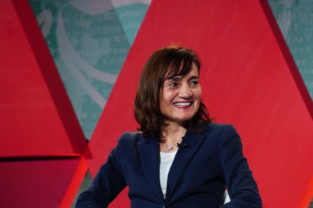 Sylvia George Amc Networks Executive Vice Editorial Stock Photo - Stock Image | Shutterstock