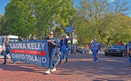 2,000 Campaign parade Stock Pictures, Editorial Images and Stock Photos ...
