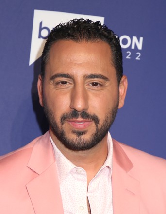 Josh Altman Editorial Stock Photo - Stock Image | Shutterstock