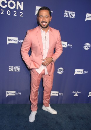 Josh Altman Editorial Stock Photo - Stock Image | Shutterstock