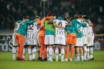 5,000 Torino football team Stock Pictures, Editorial Images and Stock ...