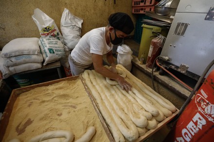 1,000 Bread for the city Stock Pictures, Editorial Images and Stock ...