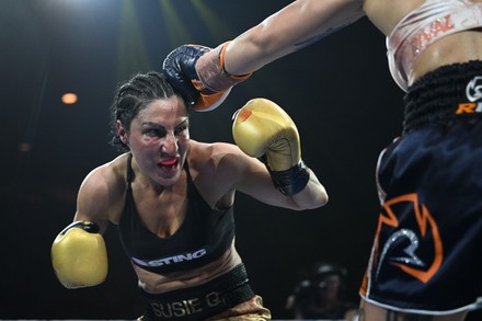 250 Boxing kambosos haney Stock Pictures, Editorial Images and Stock ...