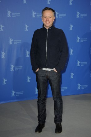 Michael Winterbottom Andrew Eaton During Photocall Editorial Stock ...