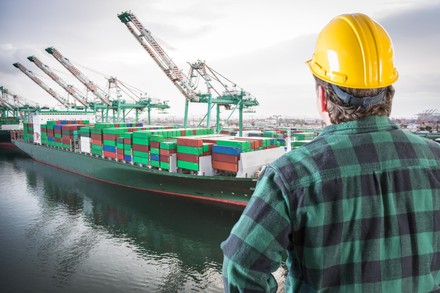 88 Goods carriers Stock Pictures, Editorial Images and Stock Photos ...