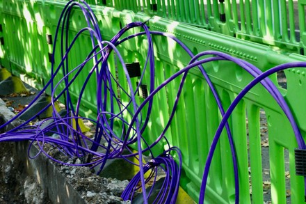250 Fibre broadband Stock Pictures, Editorial Images and Stock Photos ...