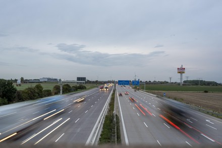 750 German highways Stock Pictures, Editorial Images and Stock Photos ...