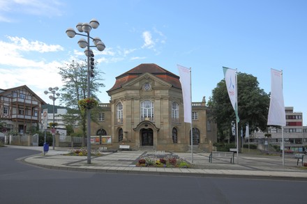 500 Bad kissingen Stock Pictures, Editorial Images and Stock Photos ...