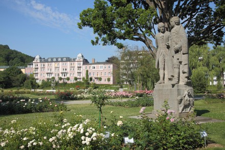 500 Bad kissingen Stock Pictures, Editorial Images and Stock Photos ...