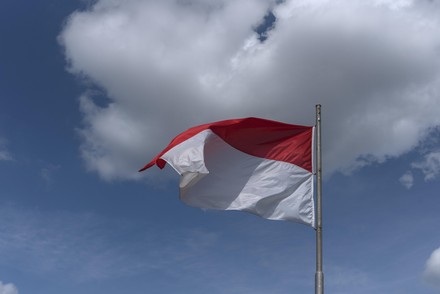 250 Red flags fly Stock Pictures, Editorial Images and Stock Photos ...