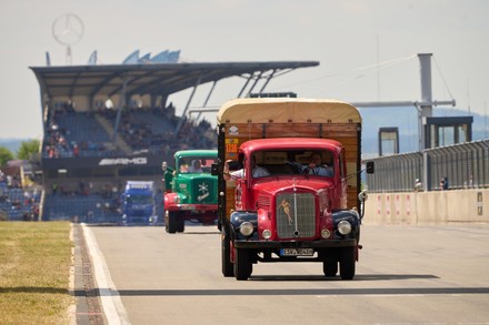 4,000 German truck Stock Pictures, Editorial Images and Stock Photos ...