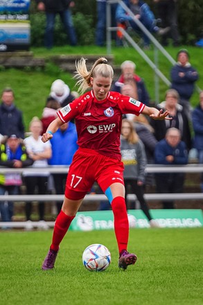 Andernach Germany October 16th 2022 Emily Editorial Stock Photo - Stock ...