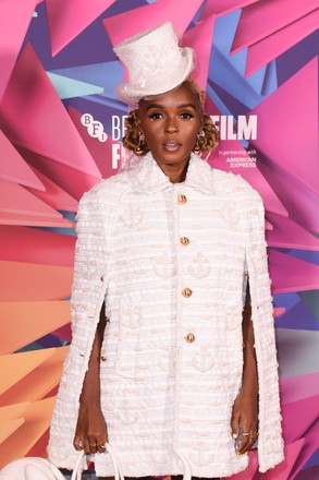 Janelle Monae Editorial Stock Photo - Stock Image | Shutterstock