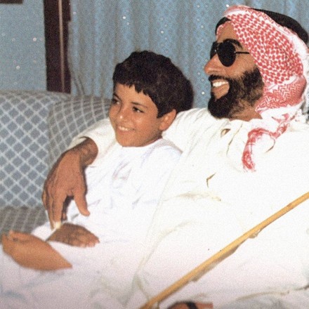 Undated Picture Emirates Late President Sheikh Editorial Stock Photo ...