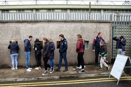 __COUNT__ Monaghan Senior Football Championship Final, Tiernach's Park ...