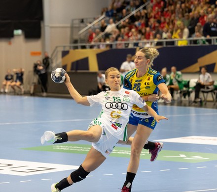 Hamar Norway October 16th 2022 Dorotta Editorial Stock Photo - Stock Image | Shutterstock