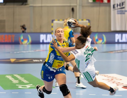 Hamar Norway October 16th 2022 Dorotta Editorial Stock Photo - Stock Image | Shutterstock