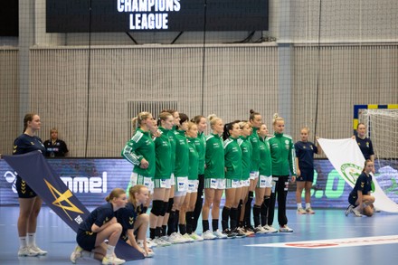 Hamar Norway October 16th 2022 Dorotta Editorial Stock Photo - Stock Image | Shutterstock