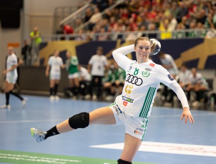 Hamar Norway October 16th 2022 Dorotta Editorial Stock Photo - Stock Image | Shutterstock