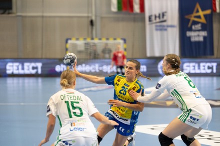 Hamar Norway October 16th 2022 Dorotta Editorial Stock Photo - Stock Image | Shutterstock