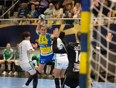 Hamar Norway October 16th 2022 Goalkeeper Editorial Stock Photo - Stock Image | Shutterstock