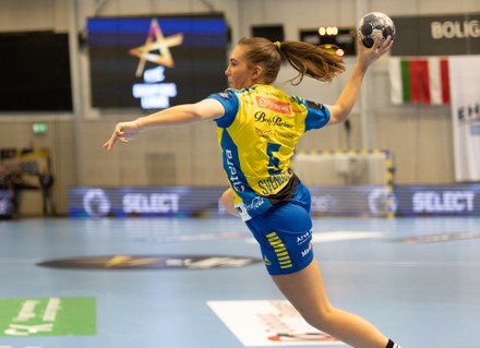 Hamar Norway October 16th 2022 Dorotta Editorial Stock Photo - Stock Image | Shutterstock