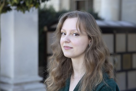 Susan Jonusas Historian Specialising Crime Culture Editorial Stock ...