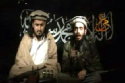 Taliban Video Shows Jordanian Humam Al Editorial Stock Photo - Stock ...