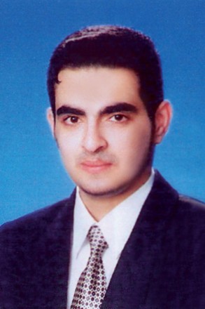 File Photo Jordanian Humam Al Balawi Editorial Stock Photo - Stock ...