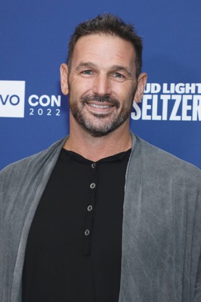 Captain Jason Chambers Editorial Stock Photo - Stock Image | Shutterstock