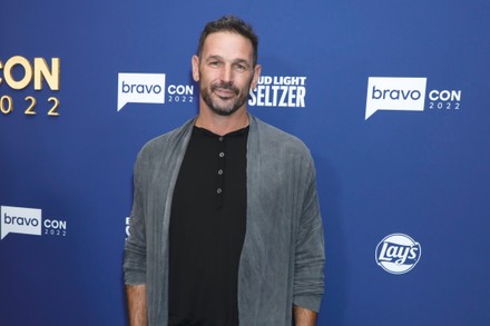 Captain Jason Chambers Editorial Stock Photo - Stock Image | Shutterstock