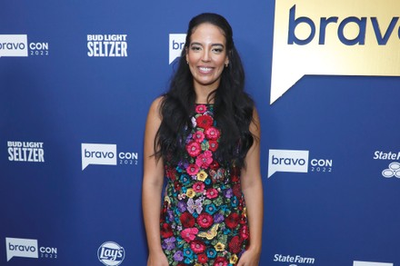 Danielle Olivera Editorial Stock Photo - Stock Image | Shutterstock