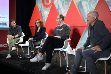 __COUNT__ imágenes de Behind the Mic: An Insider's Look at Creators ...