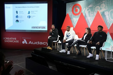 14 The Impact of Effective Storytelling on Culture, The Creative ...