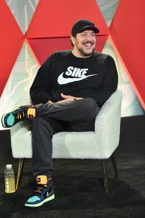 Sal Vulcano Impractical Jokers Editorial Stock Photo - Stock Image ...