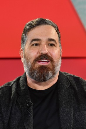 Brian Quinn Pixability Chief Growth Officer Editorial Stock Photo ...