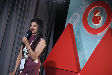 Deepti Velury Tag Chief Operating Officer Editorial Stock Photo - Stock Image | Shutterstock