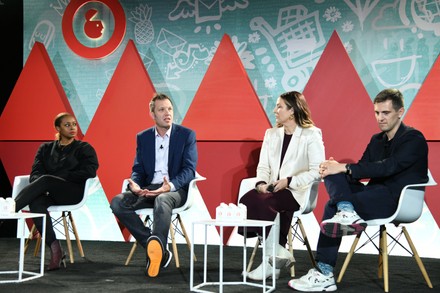Jason Kuperman Chief Product Experience Officer Editorial Stock Photo ...