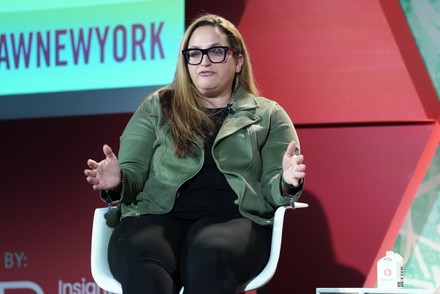 Grace Lam Roku Director Partner Growth Editorial Stock Photo - Stock Image | Shutterstock