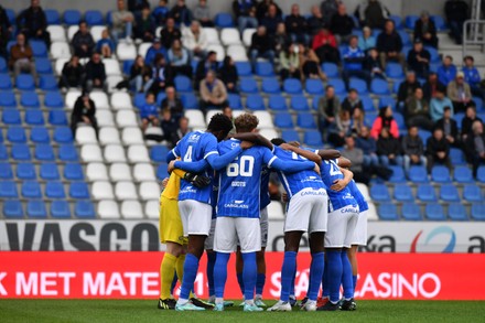 __COUNT__ Soccer Cpl D9 Jong Genk Vs Rsca Futures, Genk, Belgium - 16 ...