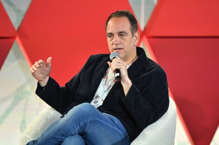 Michael Sugar Producer Ceo Founder Sugar23 Editorial Stock Photo ...