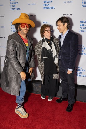 Boots Riley Zoe Elton Noah Baumbach Editorial Stock Photo - Stock Image ...